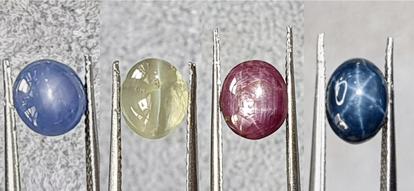 Star Miniseries - Autium Jewels