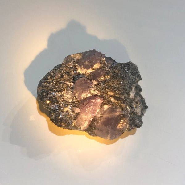 Rare Ural Mountains Russian Colour Change Alexandrite, Big Raw Stone ...